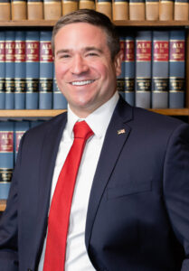 Elected Officials - The Republican Party of Missouri