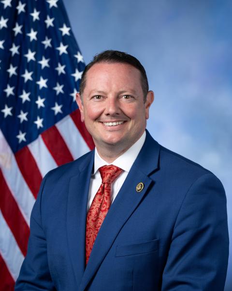 Elected Officials - The Republican Party of Missouri