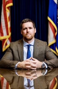 Elected Officials - The Republican Party of Missouri